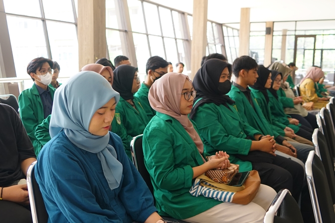 Pembekalan dan Pelepasan Mahasiswa Program MSIB Batch V – Universitas ... Pembekalan dan Pelepasan Mahasiswa Program MSIB Batch V – Universitas ...