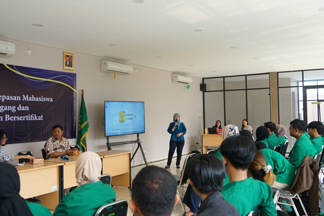 Pembekalan dan Pelepasan Mahasiswa Program MSIB Batch V – Universitas ... Pembekalan dan Pelepasan Mahasiswa Program MSIB Batch V – Universitas ...