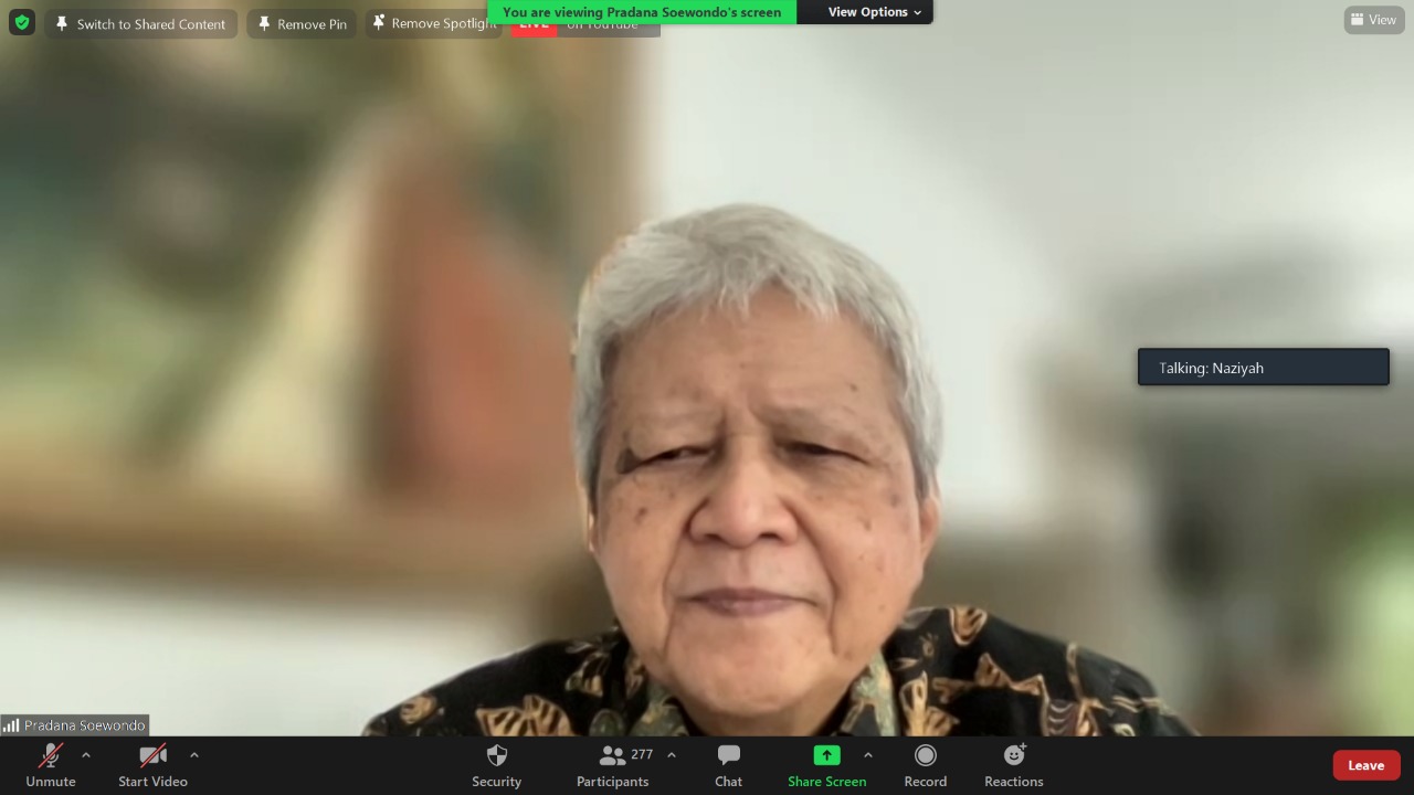 Tenaga Kesehatan Punya Peran Penting dalam Pencegahan dan ...