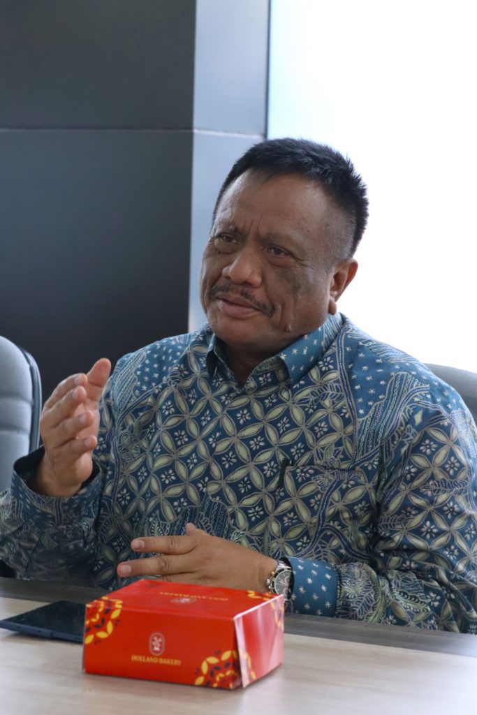 Fakultas Hukum UNAS dan ELMU Malaysia Jalin Kolaborasi Internasional ...